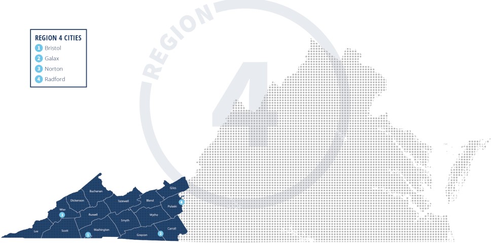 Regional VOADs - VOAD Affiliates